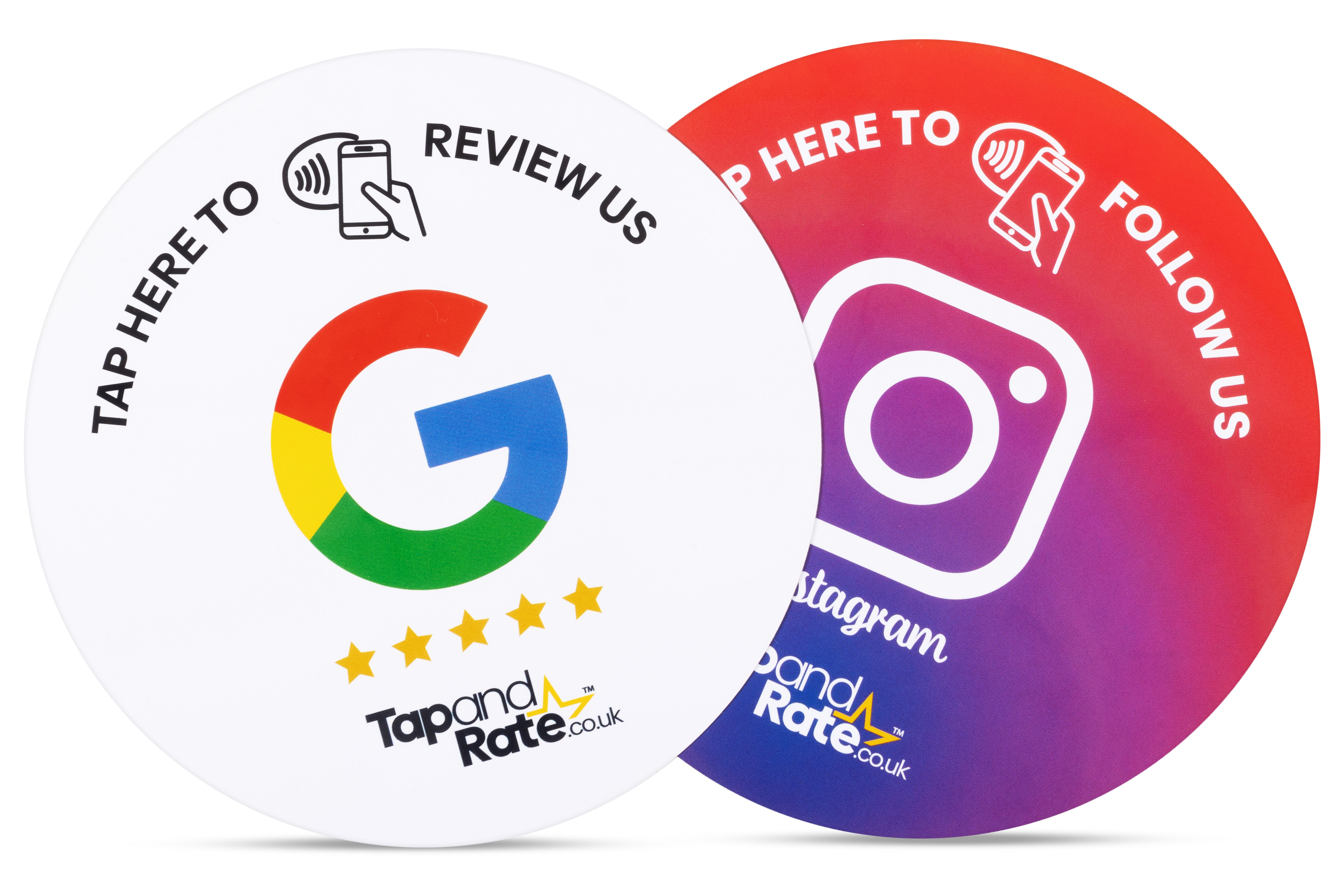 Pick any 2 Window Stickers Bundle